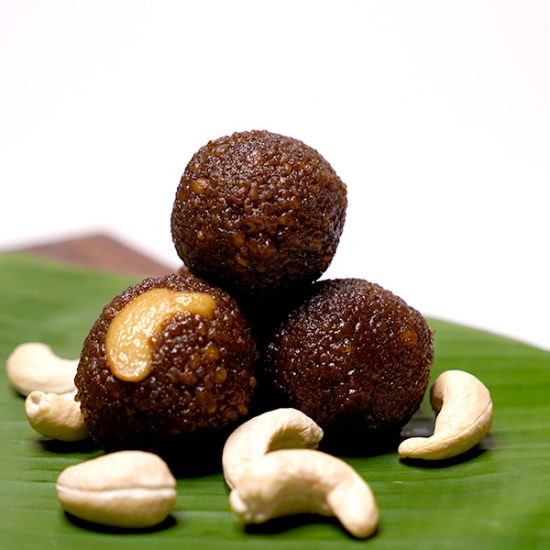 Traditional Sweets – Sattur Snacks