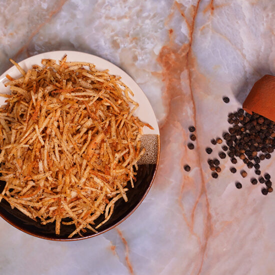 Masala Finger Chips – Sattur Snacks